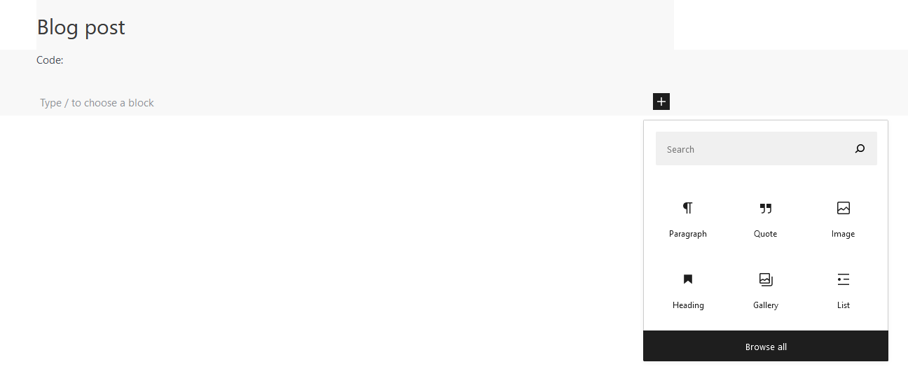 How to display code in your Wordpress post - Infosec Cafe