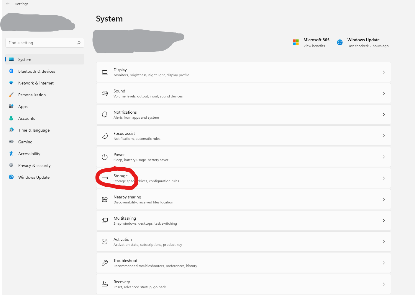 How to change the default drive for saving files on Windows - Infosec Cafe